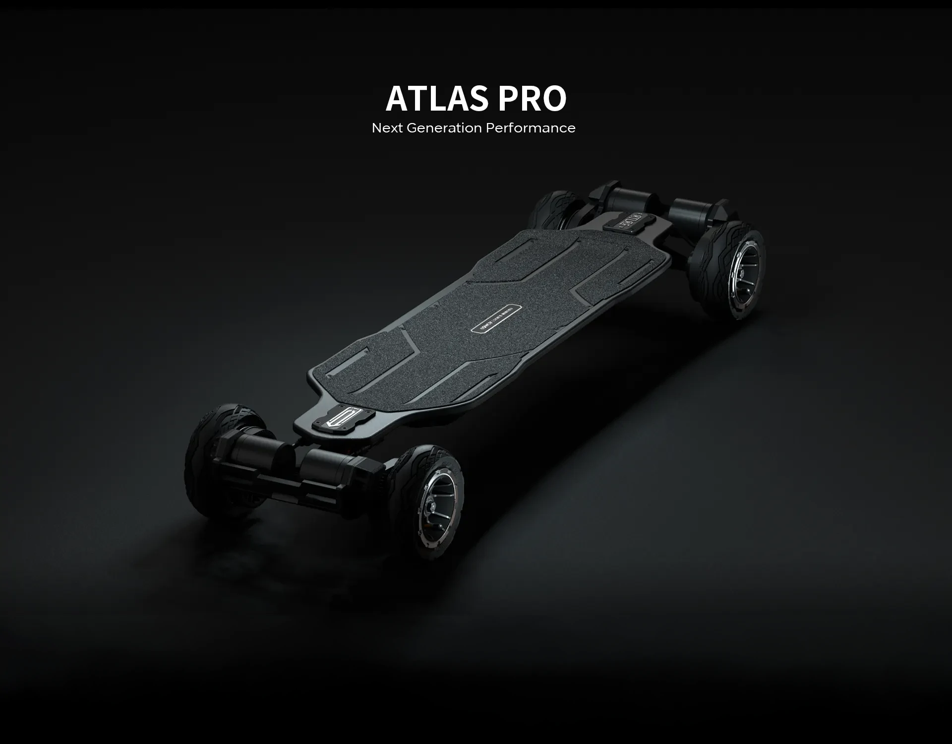 Atlas Pro - Exway